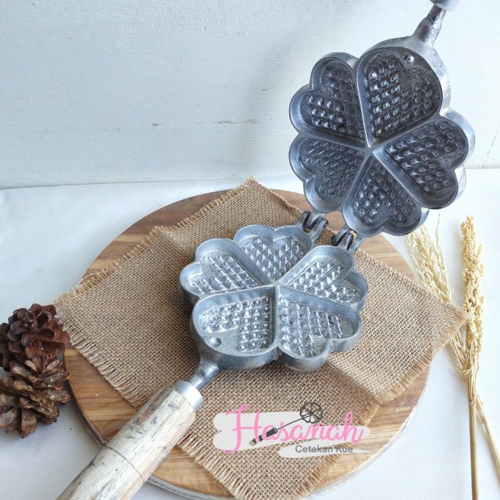 Harga Waffle Terbaru Juli 2023 |BigGo Indonesia