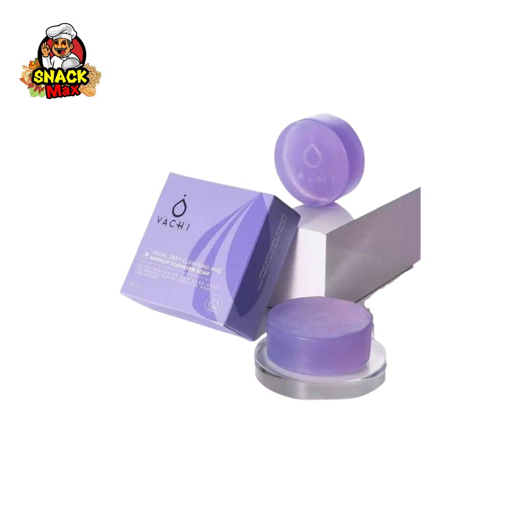 Vachi Soap ถูกที่สุด พร้อมโปรโมชั่น ก.ค. 2024|BigGoเช็คราคาง่ายๆ