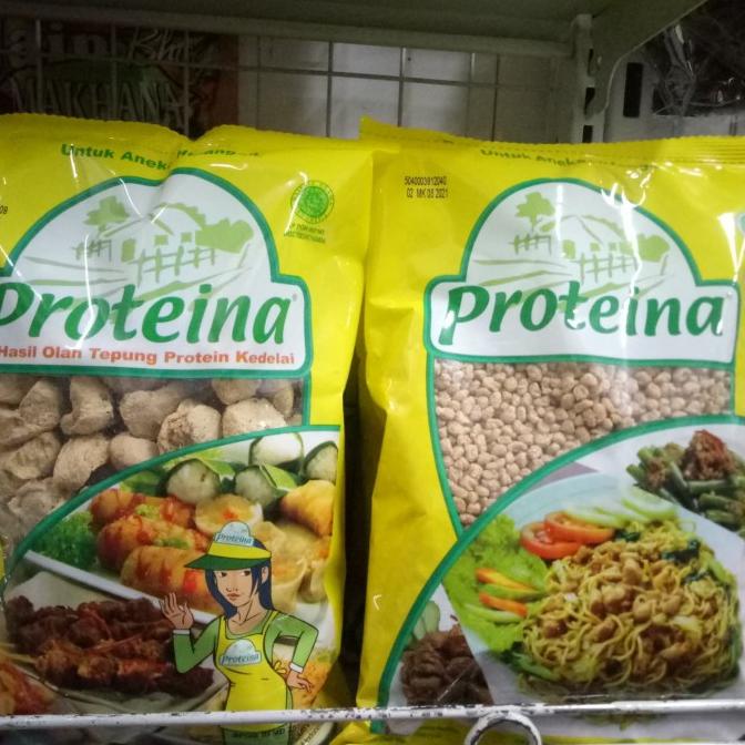 Harga Protenia Terbaru Maret 2023 |BigGo Indonesia