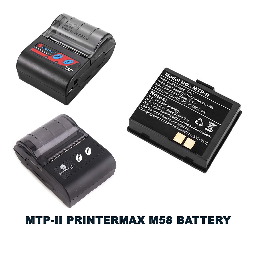 Mpt-ii Price & Promotion-Jul 2024|BigGo Malaysia