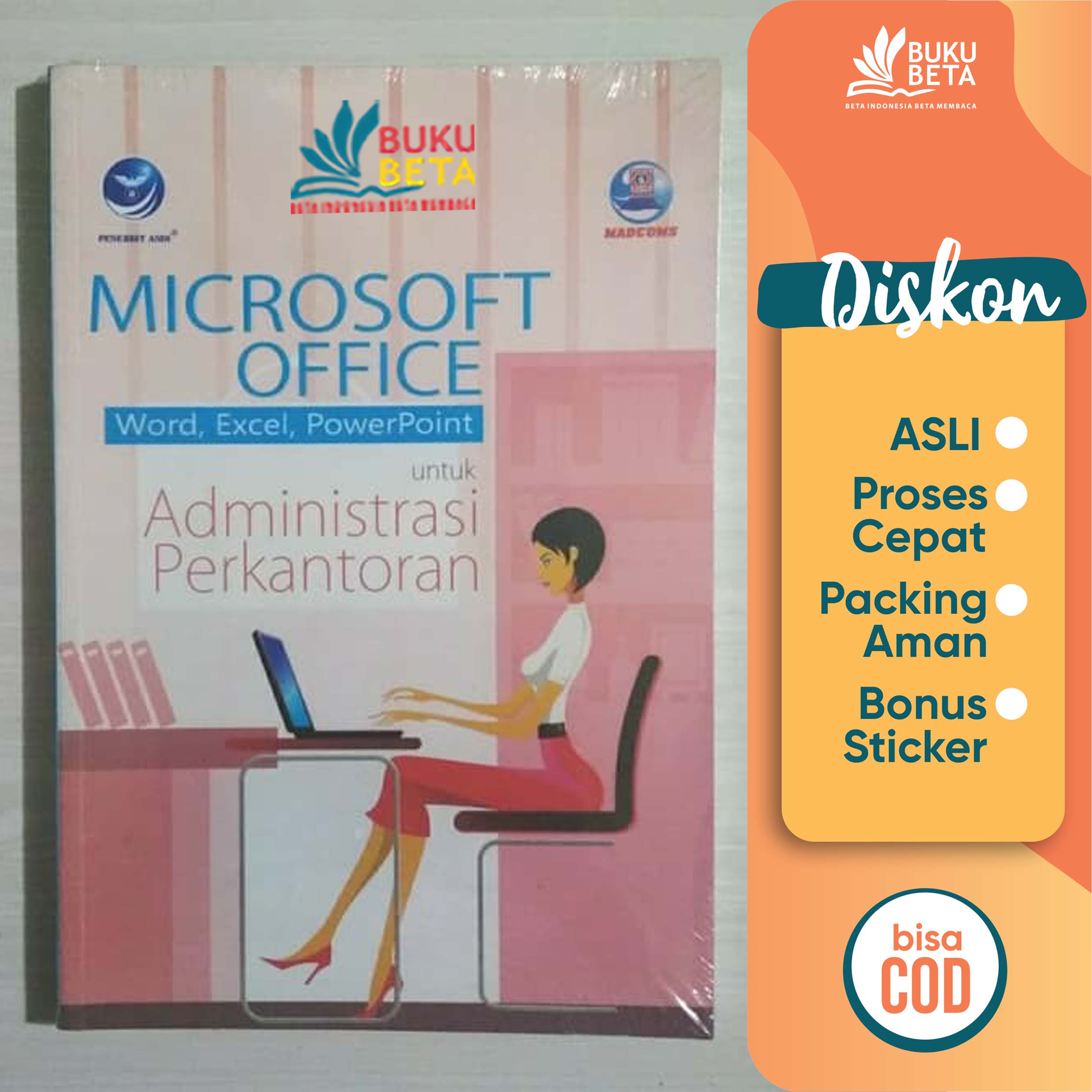 Harga Powerpoint Terbaru Mei 2023 |BigGo Indonesia