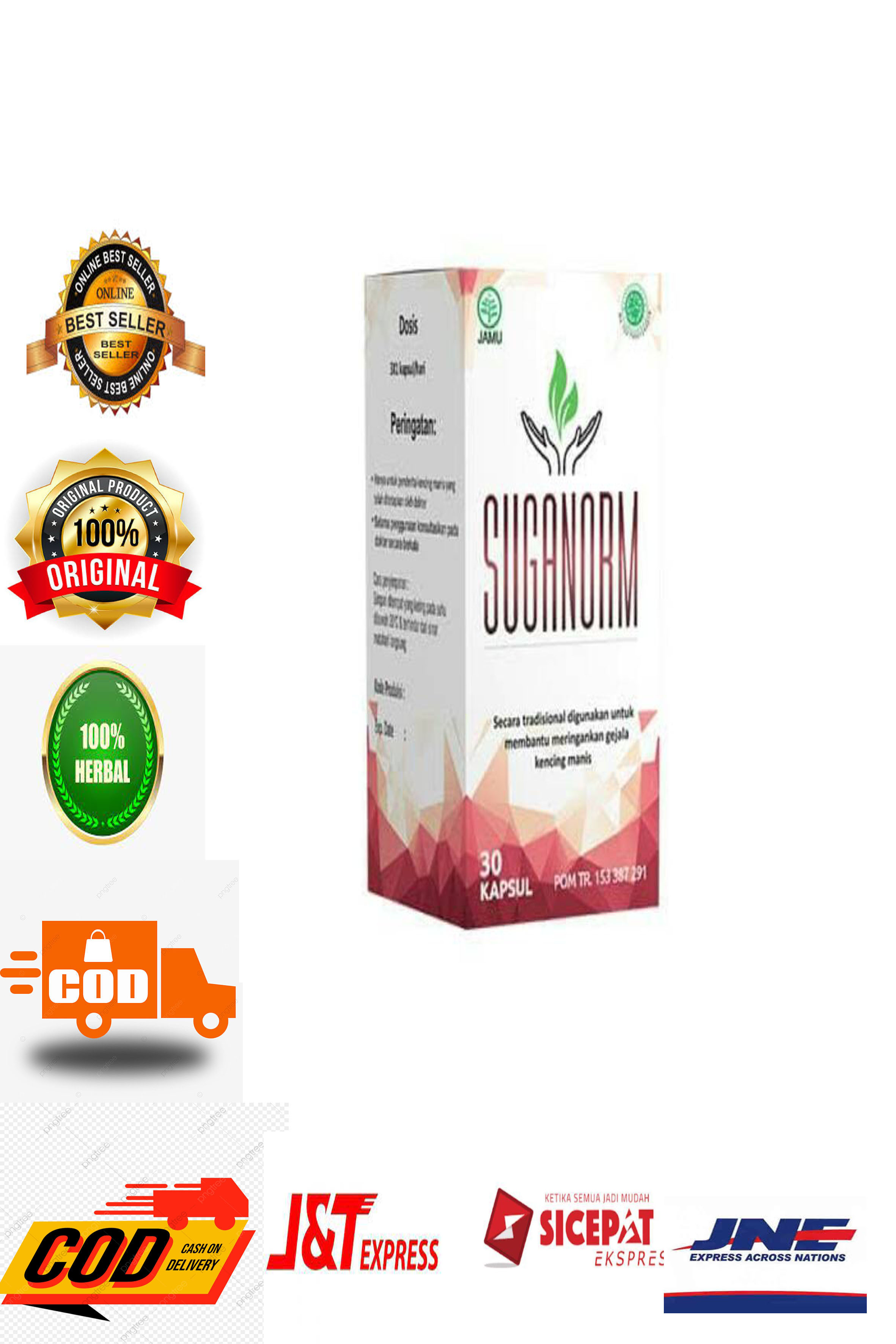 Harga Suganorm Terbaru Oktober 2023 |BigGo Indonesia