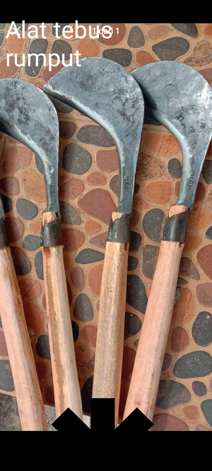 Harga Tebus Terbaru April 2024 |BigGo Indonesia