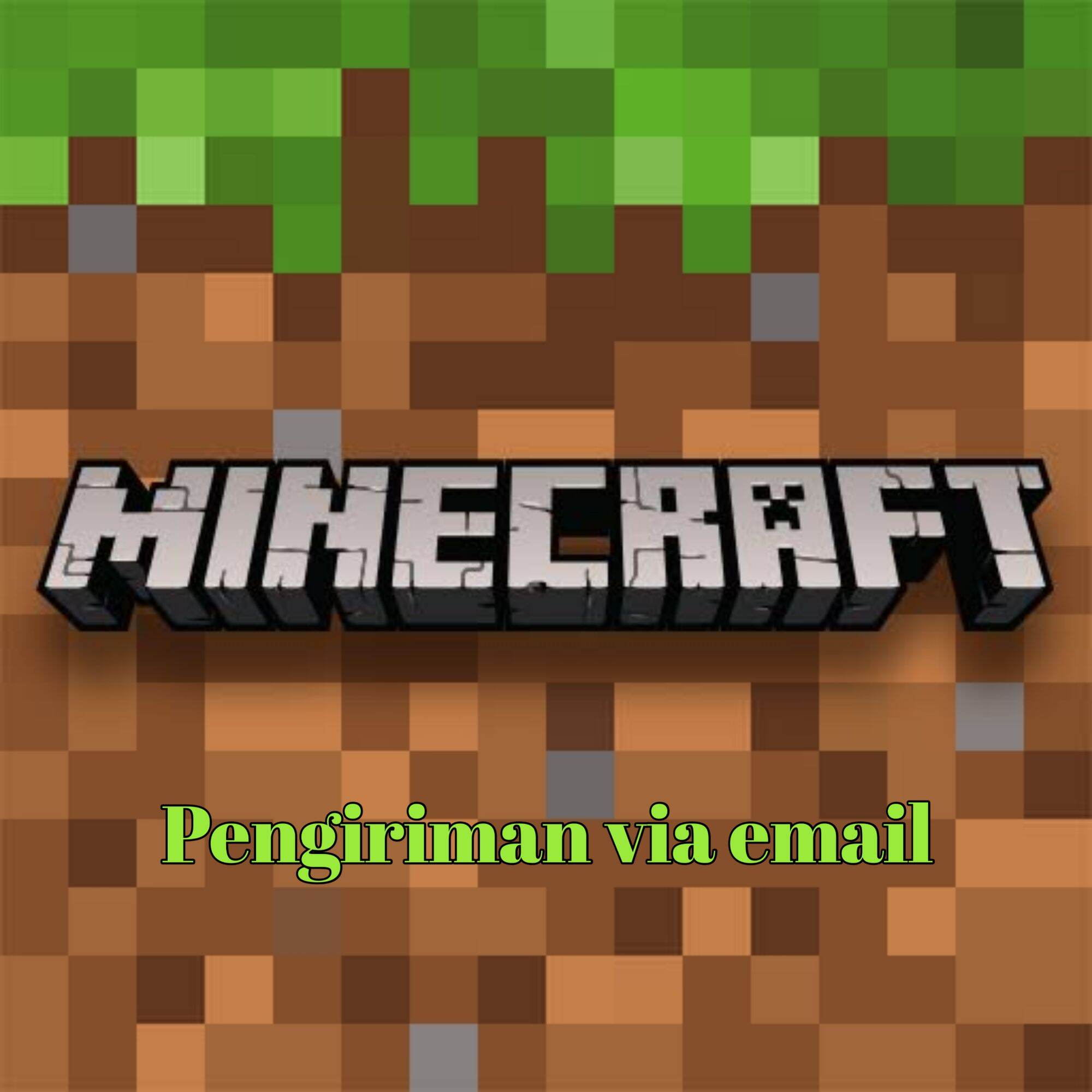 Harga Minecraft Terbaru Agustus 2024 |BigGo Indonesia