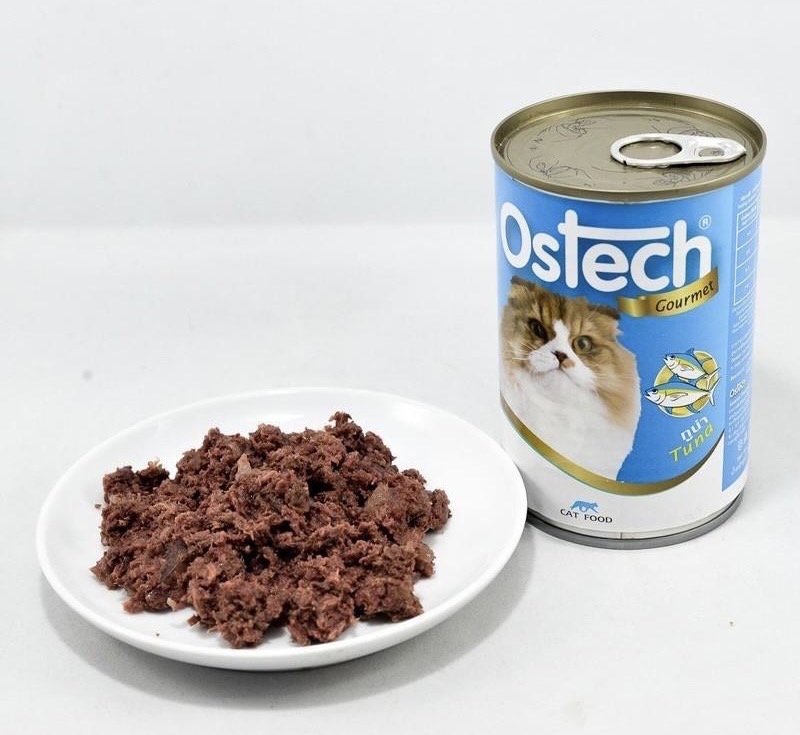 Ostech แมว ถูกที่สุด พร้อมโปรโมชั่น ก.ย. 2023|BigGoเช็คราคาง่ายๆ