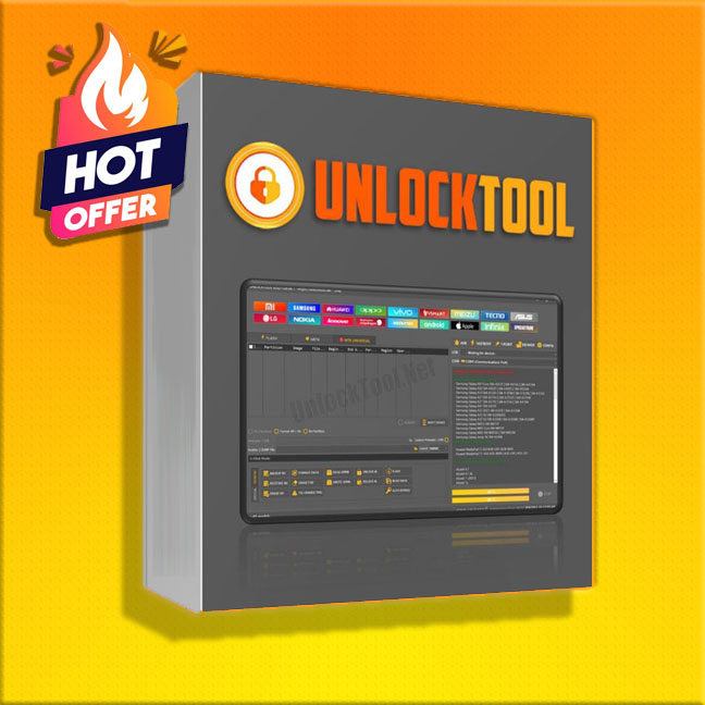 Harga Unlocktool Terbaru Juli 2024 |BigGo Indonesia