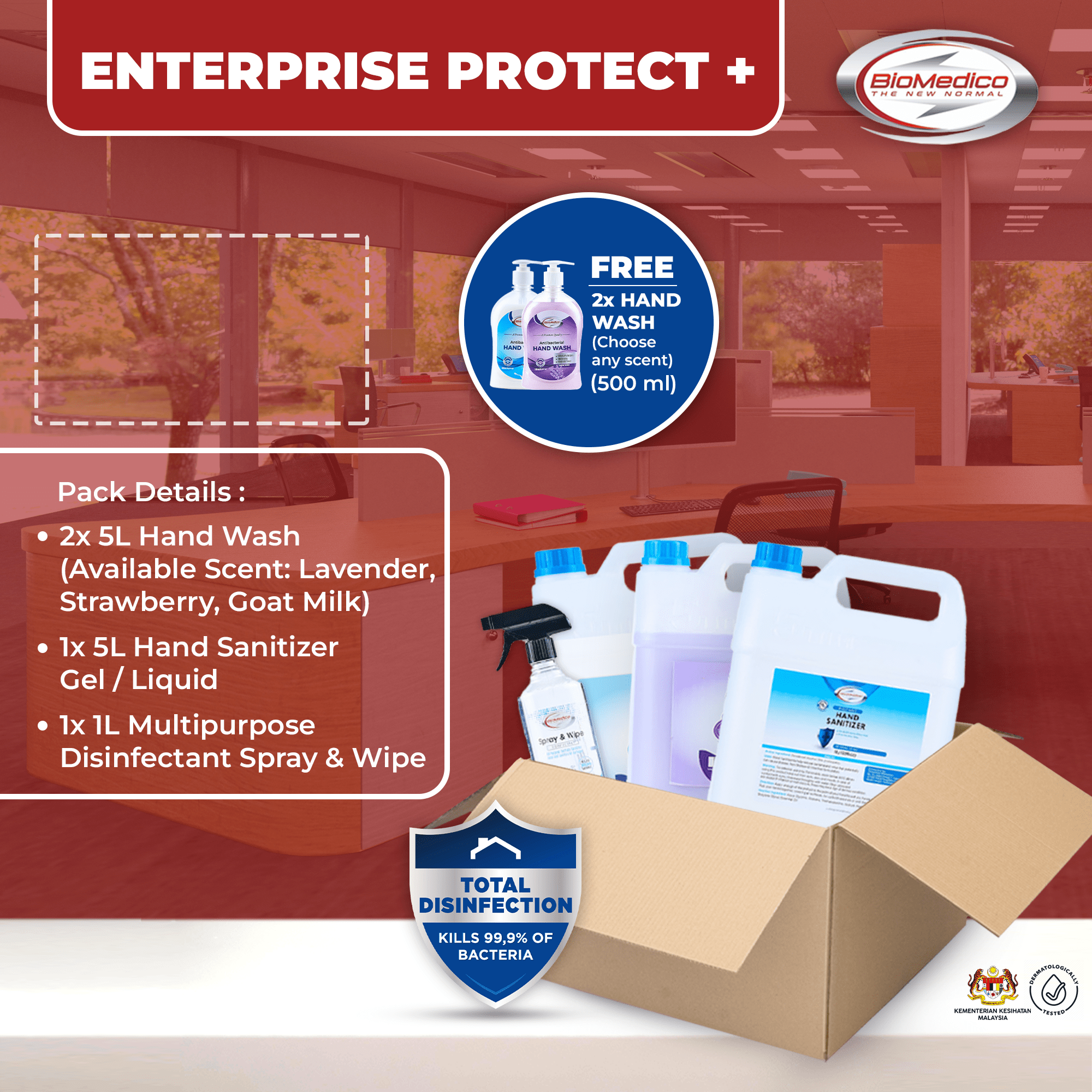 Biomedico Price & Promotion-Feb 2023|BigGo Malaysia