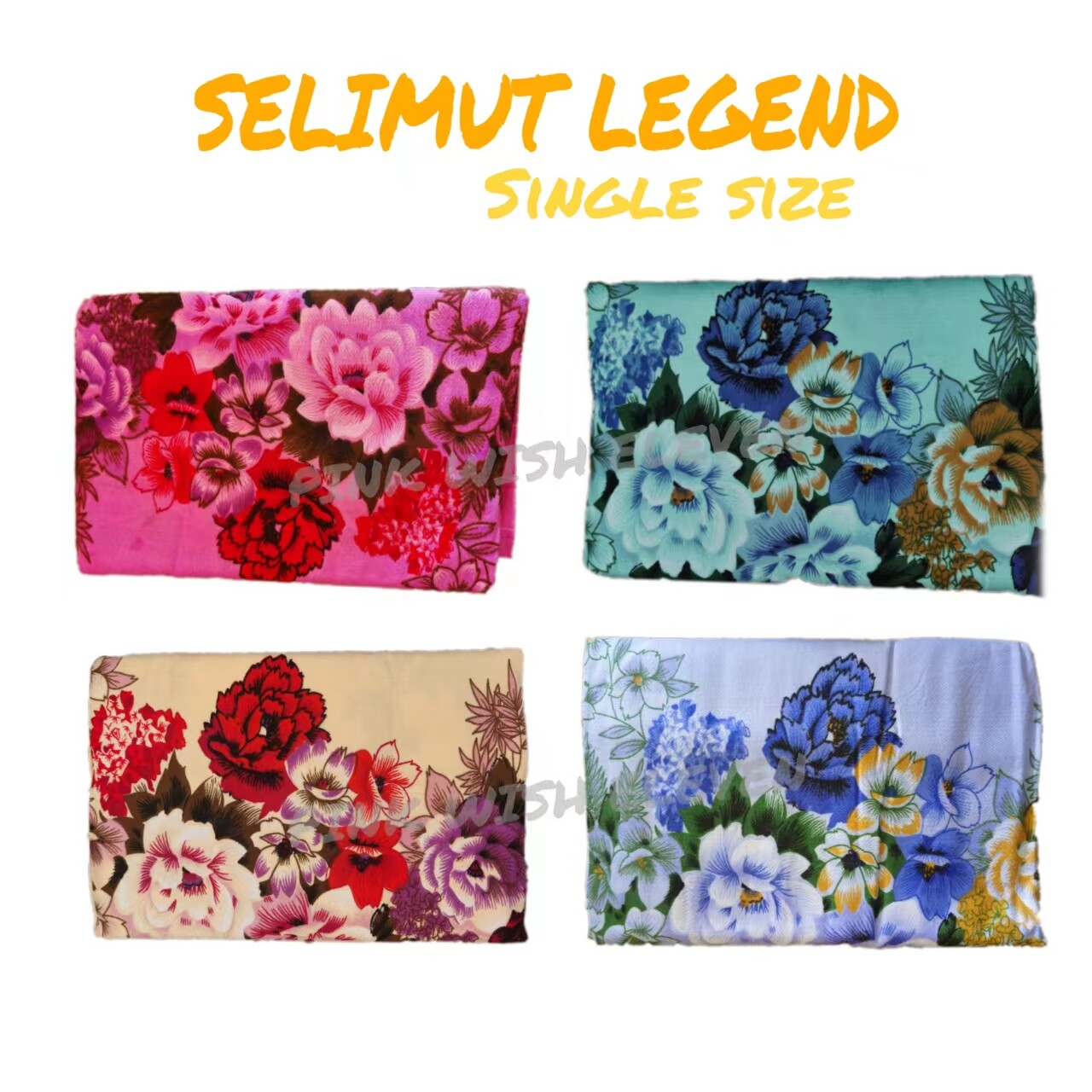 Selimut Price & Promotion-Aug 2023|BigGo Malaysia