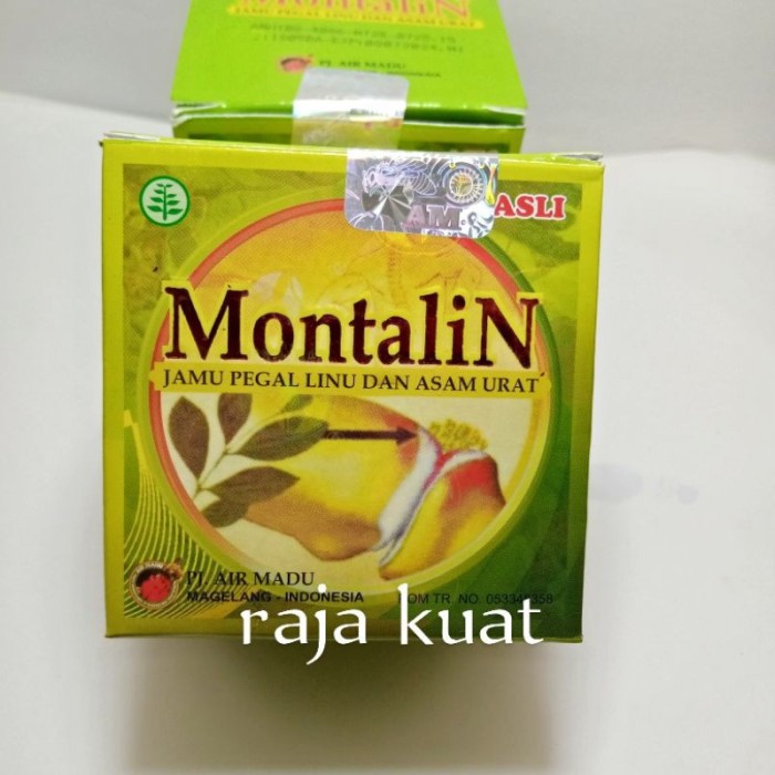 Harga Montaline Terbaru September 2023 |BigGo Indonesia