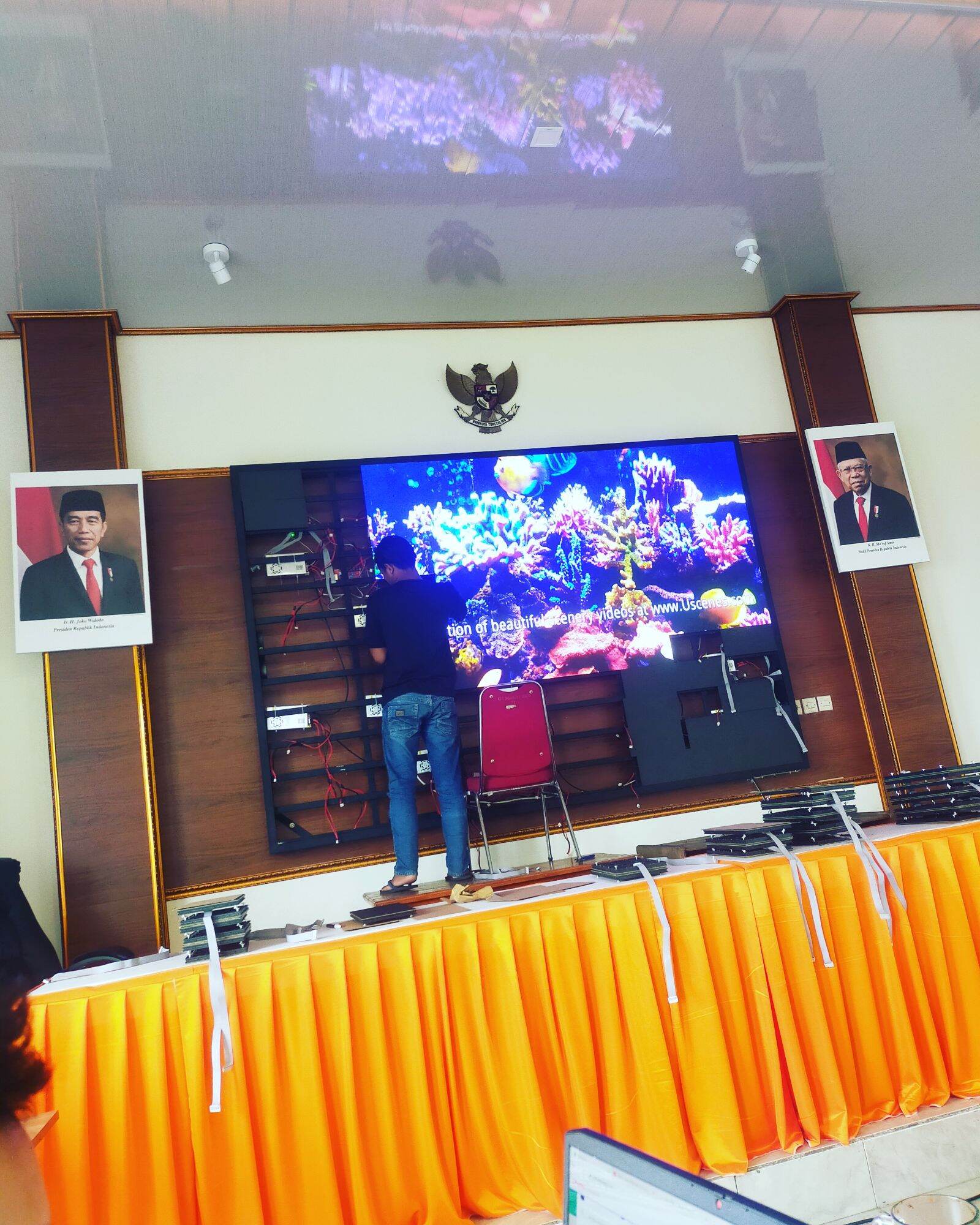 Harga Videotron Terbaru Agustus 2024 |BigGo Indonesia