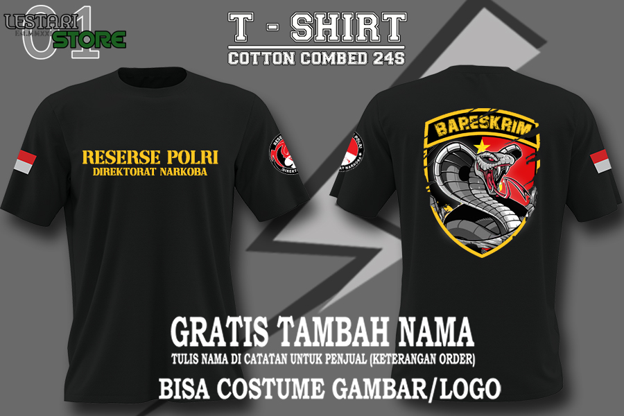 Harga Reserse Terbaru Januari 2024 |BigGo Indonesia