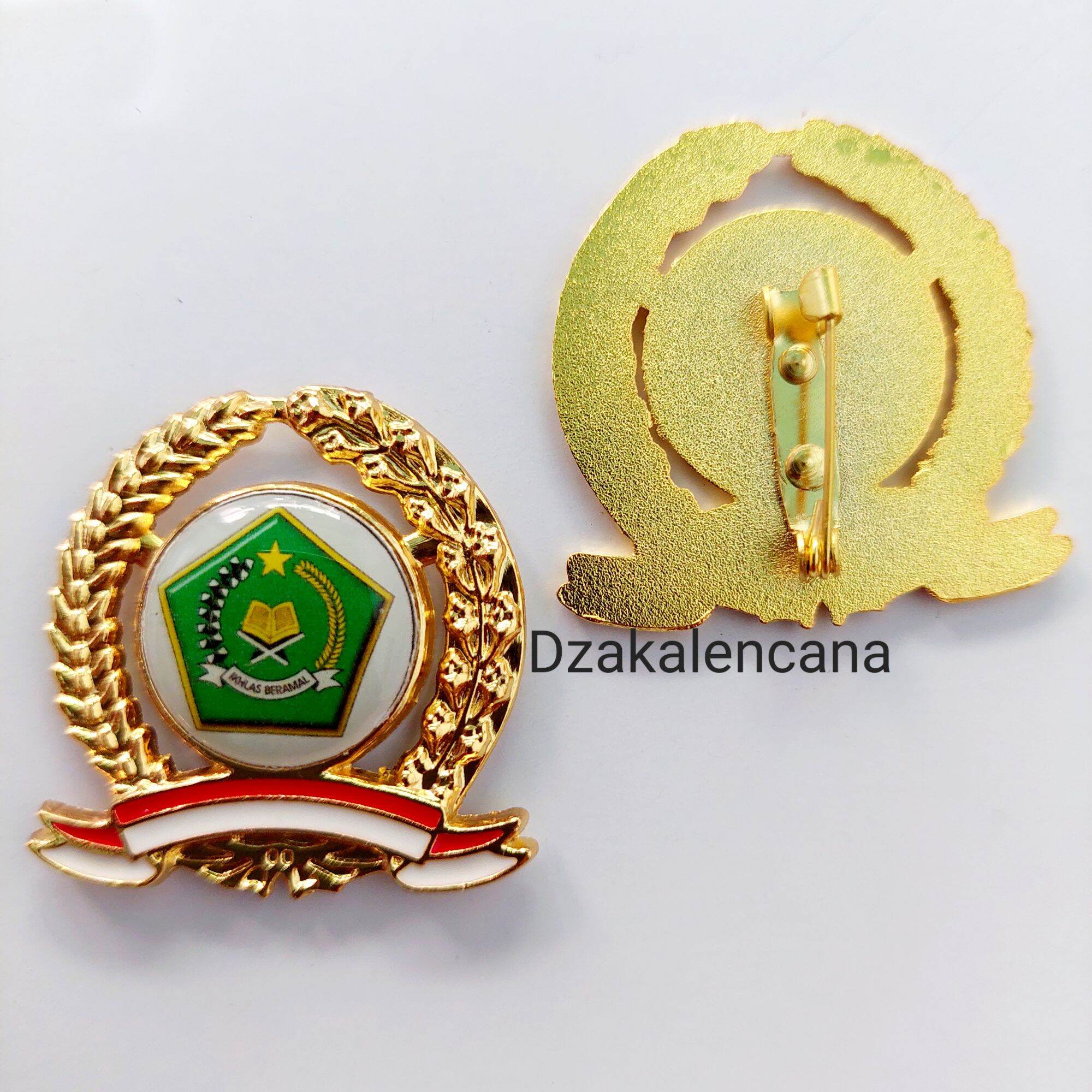 Harga Kemenag Terbaru Desember 2023 |BigGo Indonesia