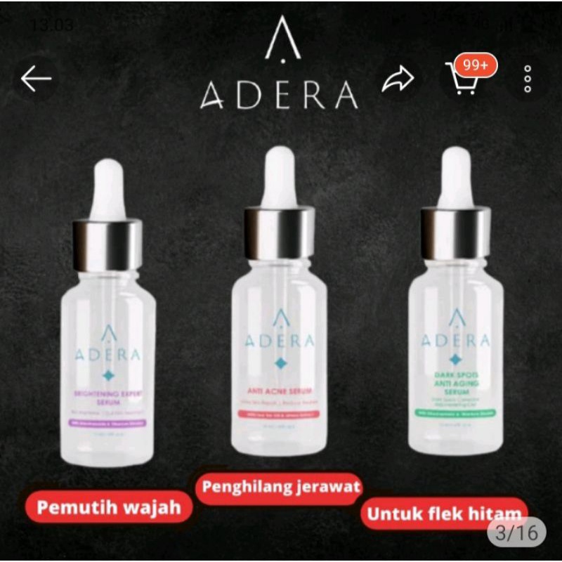 Adera Price & Promotion-Dec 2023|BigGo Malaysia