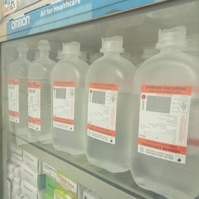 Harga Nhcl Terbaru Februari 2024 |BigGo Indonesia