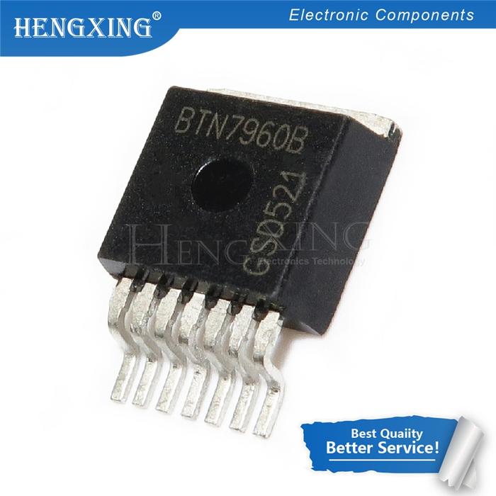 Harga Btn7960 Terbaru Juni 2024 |BigGo Indonesia