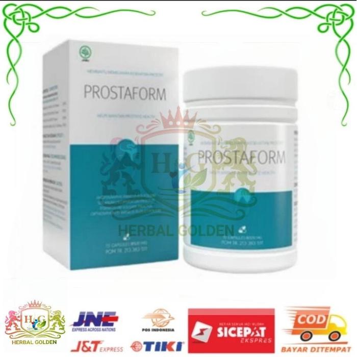 Harga Prostaform Terbaru Februari 2024 |BigGo Indonesia