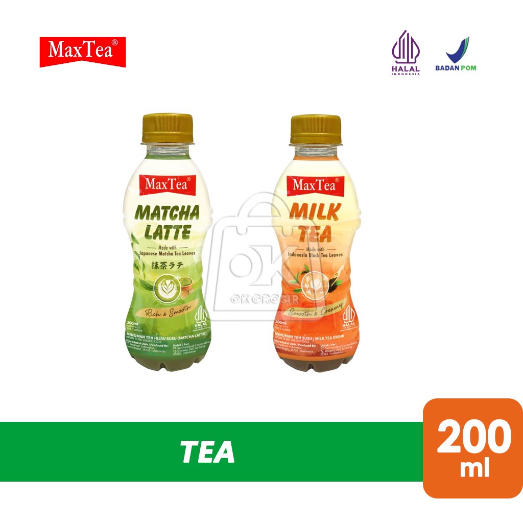 Harga Maxtea Terbaru November 2023 |BigGo Indonesia