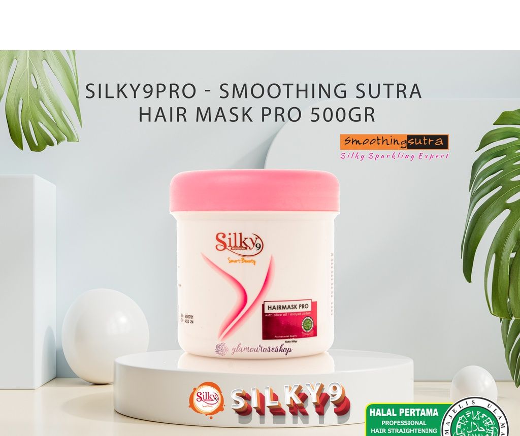 Harga SILKY9PRO Terbaru Mei 2024 |BigGo Indonesia