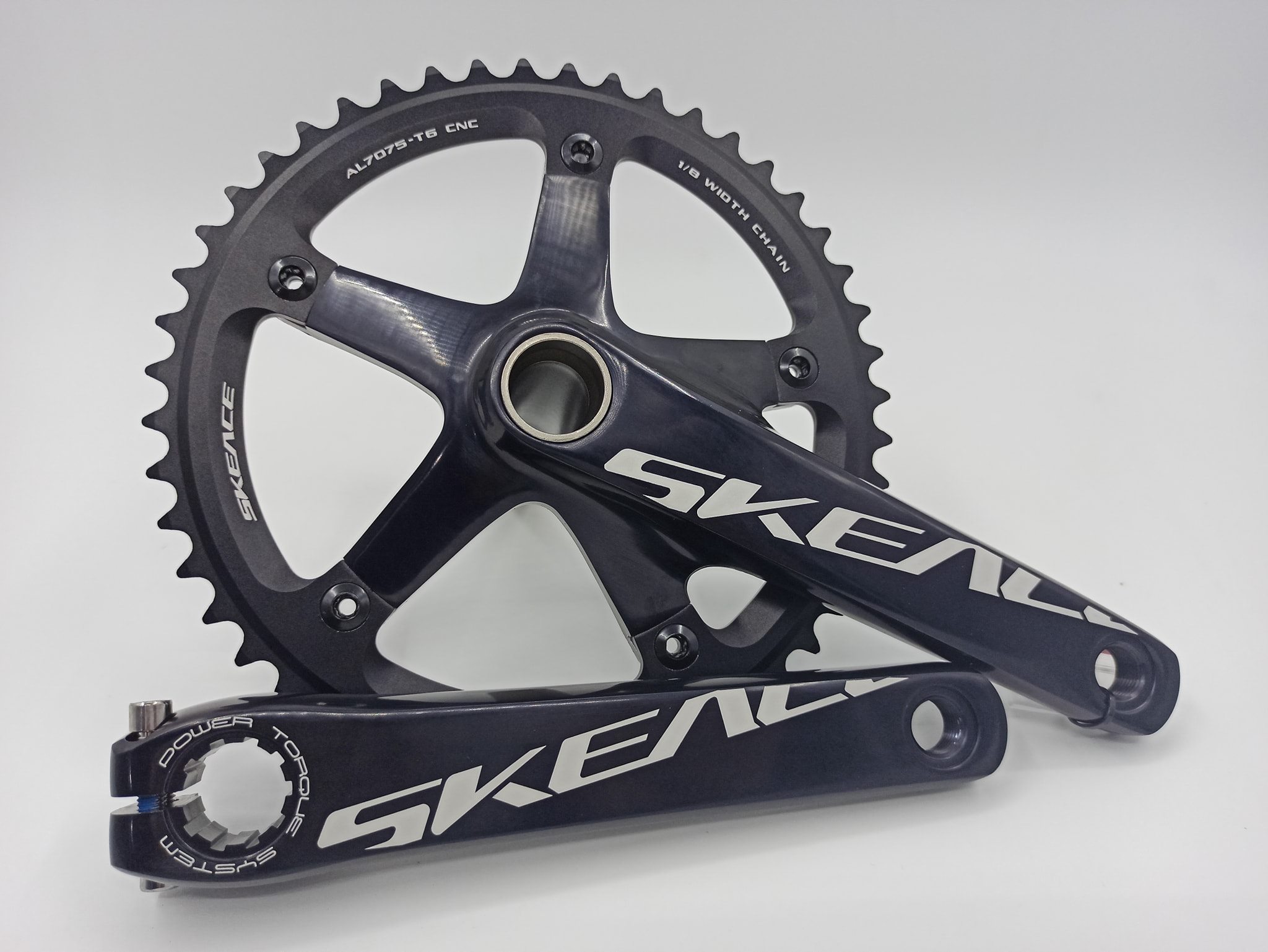 Skeace Crankset Price & Voucher Apr 2023|BigGo Philippines