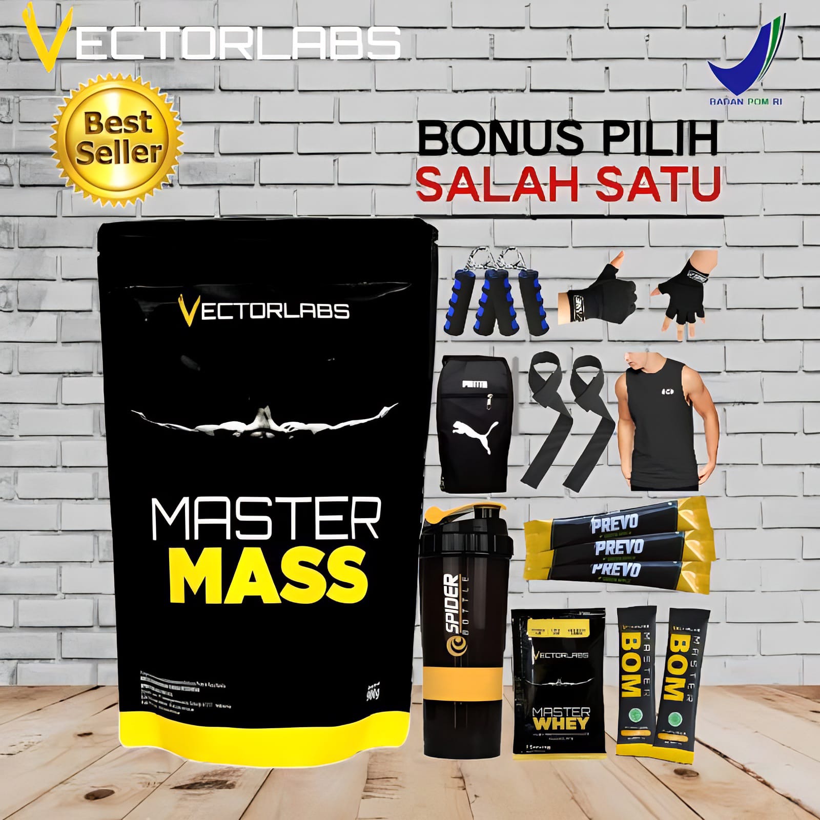 Harga Vectorlabs Terbaru Mei 2024 |BigGo Indonesia