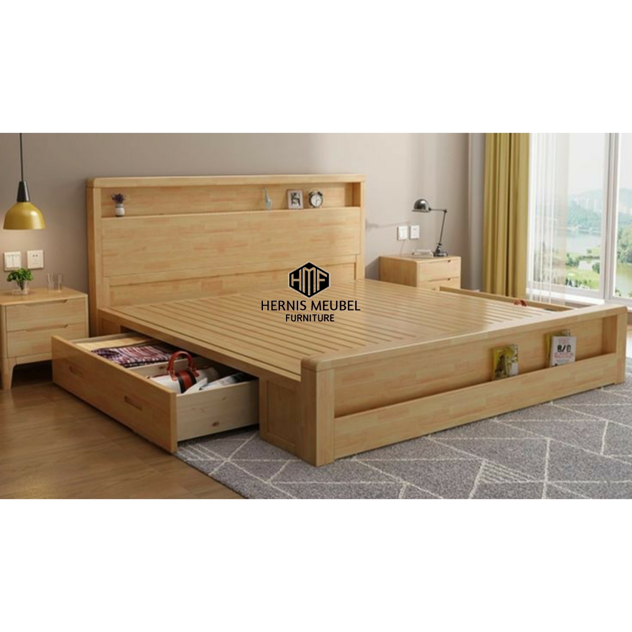 Harga Dipan Terbaru Oktober 2023 |BigGo Indonesia