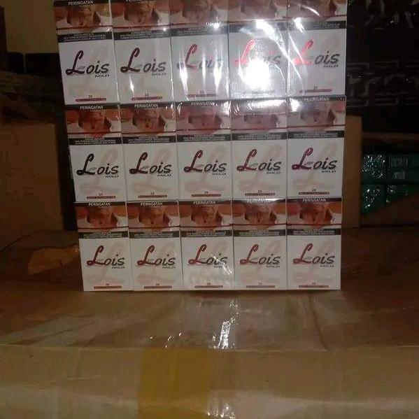 Harga Lois Mild Original Terbaru Juli 2023 |BigGo Indonesia