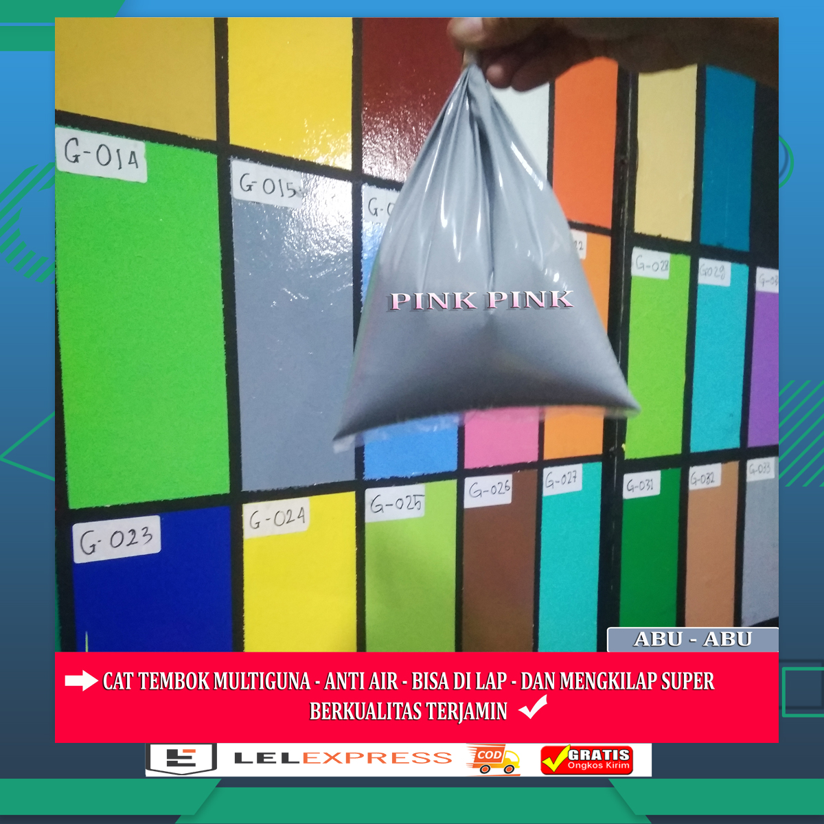 Harga 5KILO Terbaru Februari 2024 |BigGo Indonesia