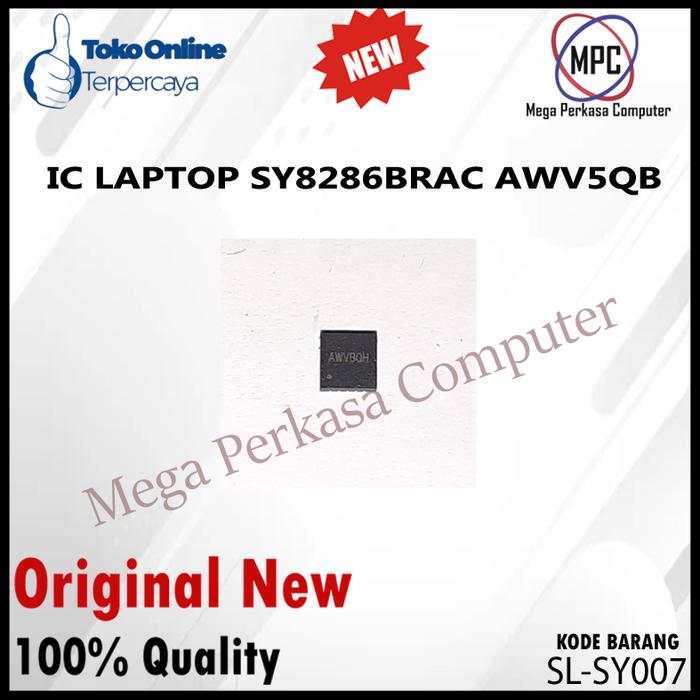 Harga Sy8286brac Terbaru Januari 2024 |BigGo Indonesia
