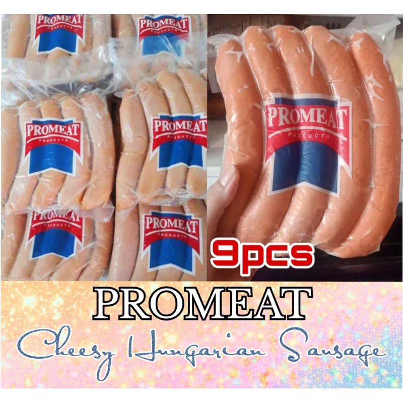 Promeat Price & Voucher Jul 2024|BigGo Philippines