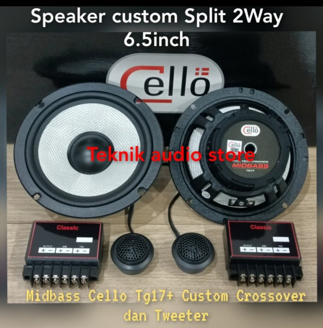 Harga Cello Terbaru November 2023 |BigGo Indonesia