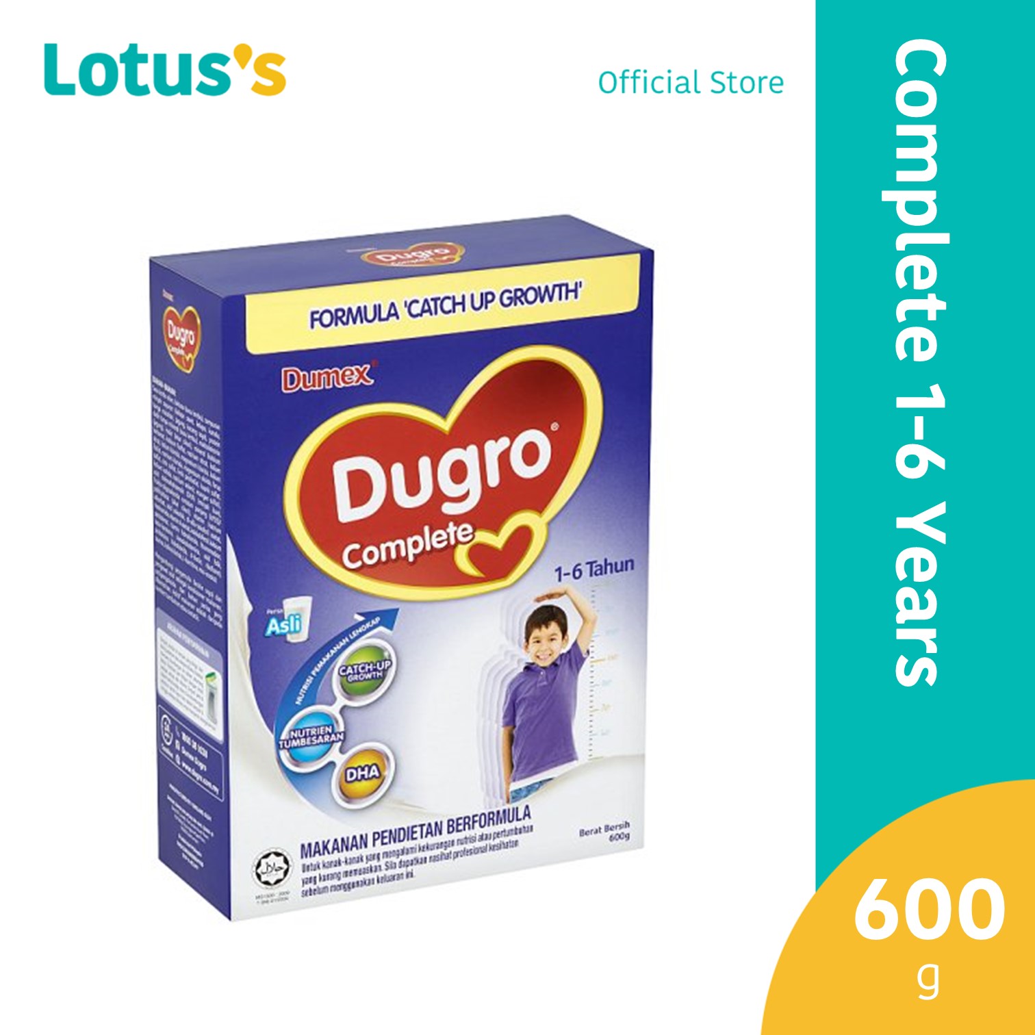 Dugro Complete Price & Promotion-May 2023|BigGo Malaysia