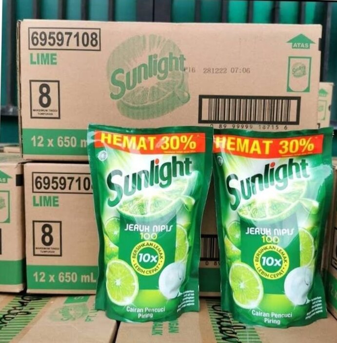 Harga Sunglight Terbaru Oktober 2023 |BigGo Indonesia