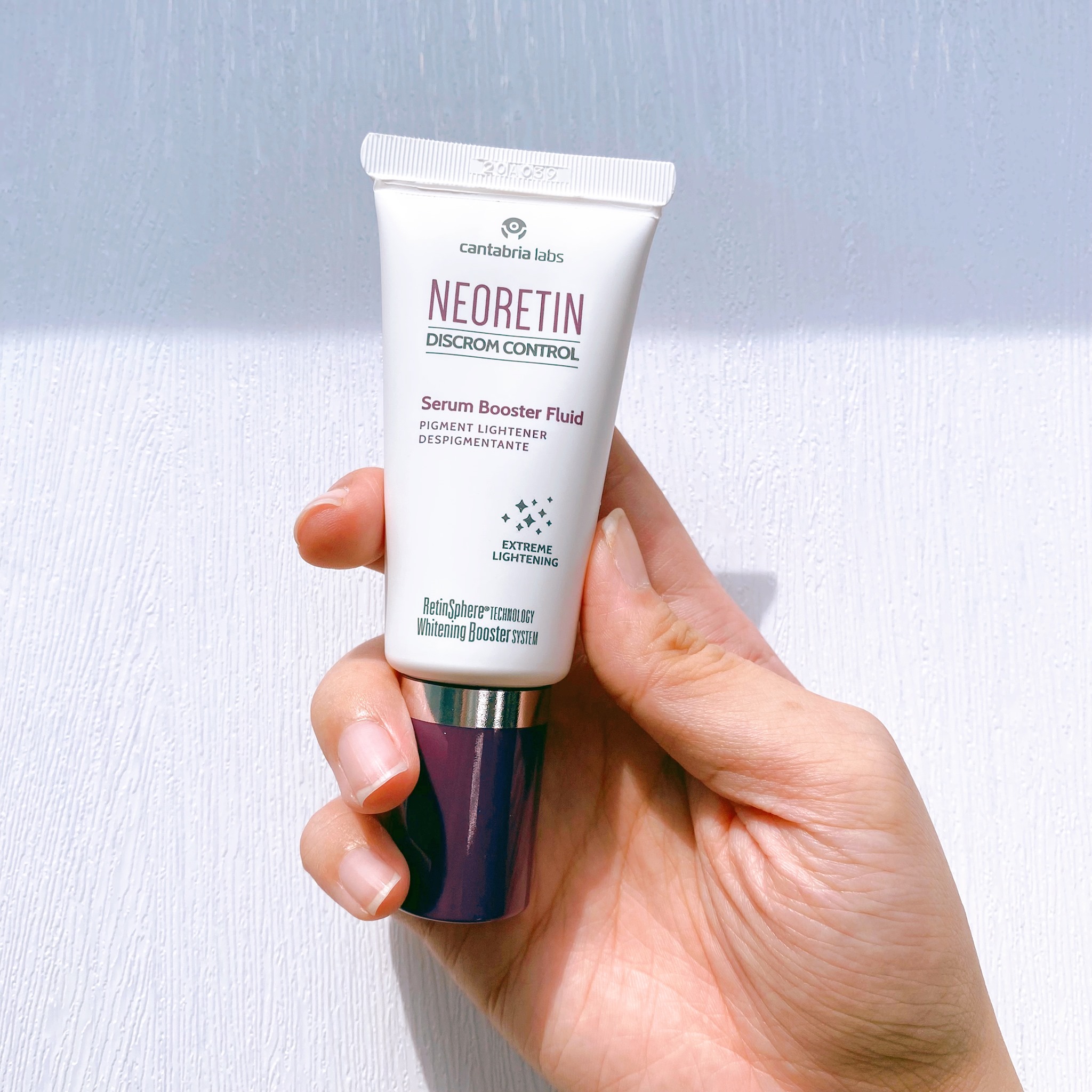 Neoretin ถูกที่สุด พร้อมโปรโมชั่น พ.ค. 2024|BigGoเช็คราคาง่ายๆ