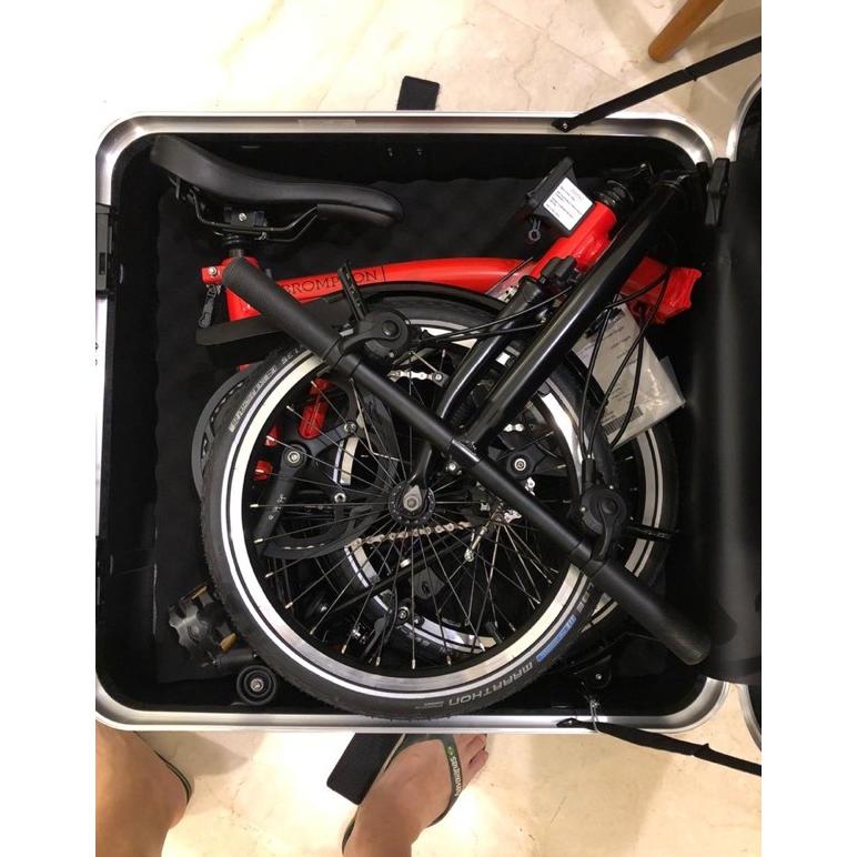 Harga Brompton Terbaru Januari 2024 |BigGo Indonesia
