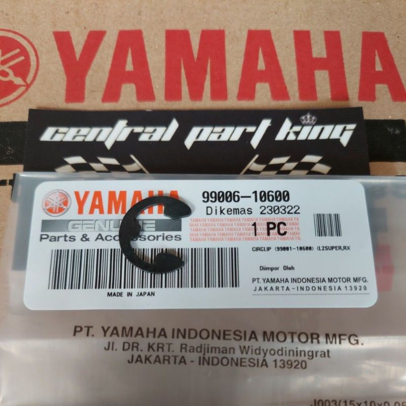 99001-10600 Price & Promotion-May 2023|BigGo Malaysia