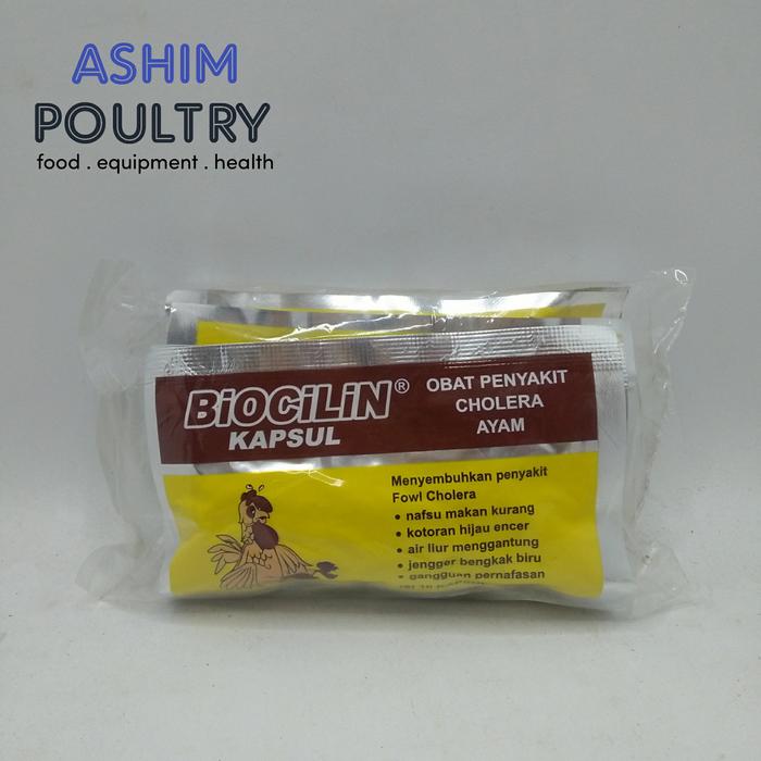 Harga Biosilin Terbaru Juli 2024 |BigGo Indonesia