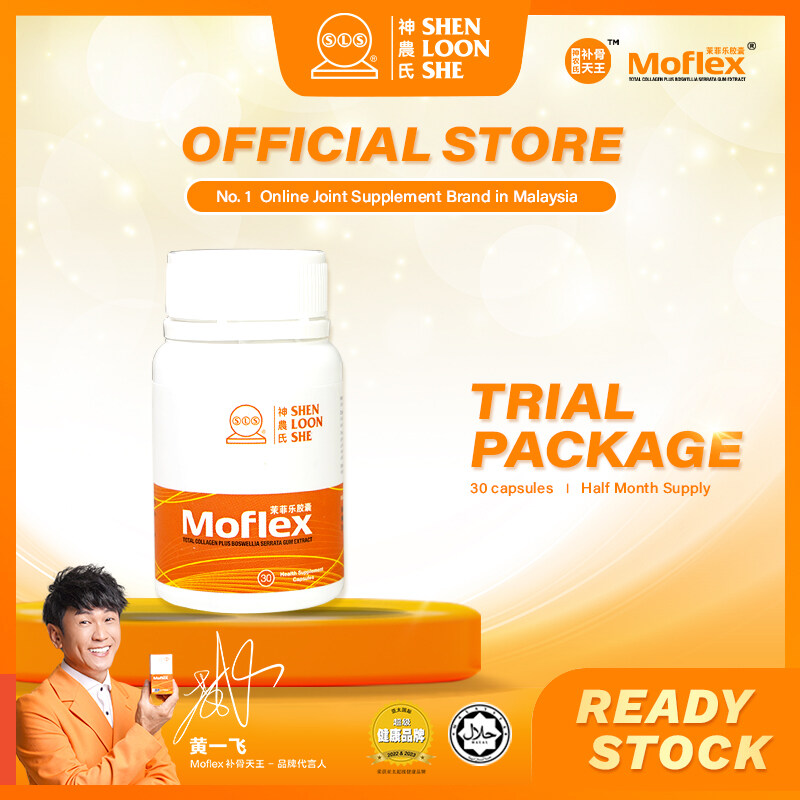 Moflex Price & Promotion-Dec 2023|BigGo Malaysia