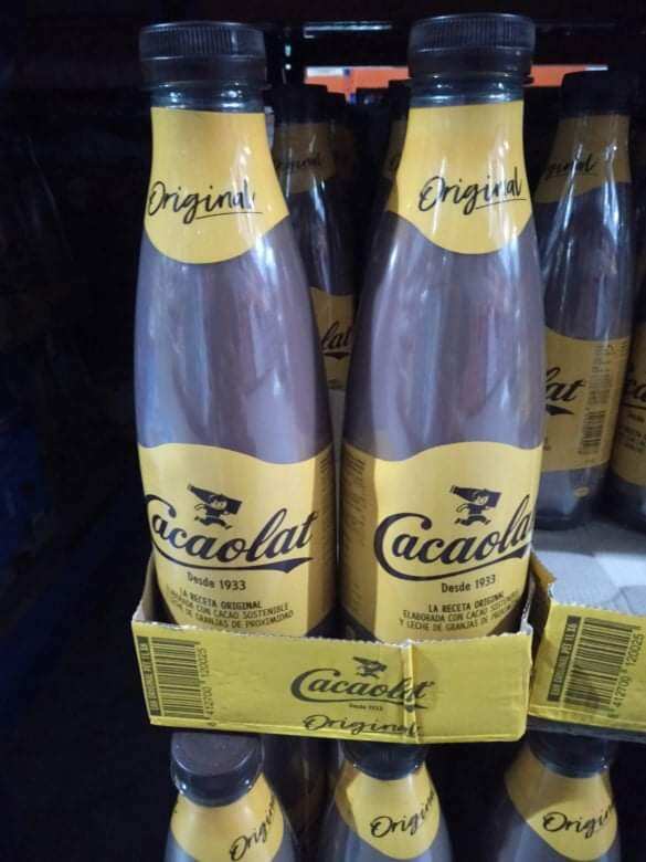 Cacaolat Price & Voucher Jul 2024|BigGo Philippines