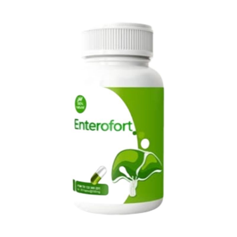 Harga Enterofort Terbaru Agustus 2023 |BigGo Indonesia