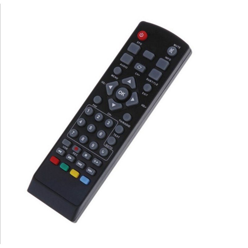 Mytv Remote AND Decoder Price & Promotion-Jun 2024|BigGo Malaysia