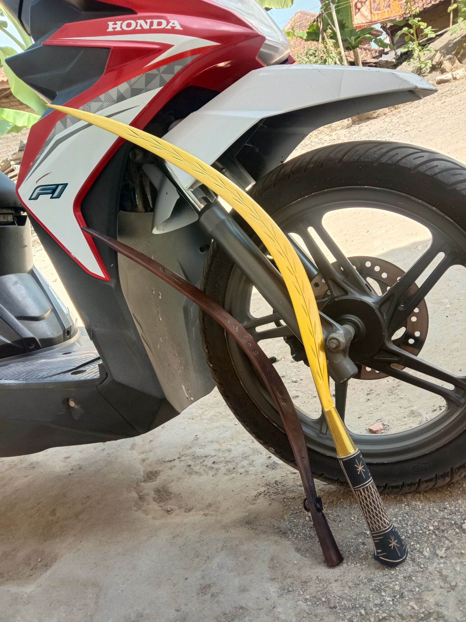 Harga 01 Madura Clurit Gold Terbaru Juli 2023 |BigGo Indonesia