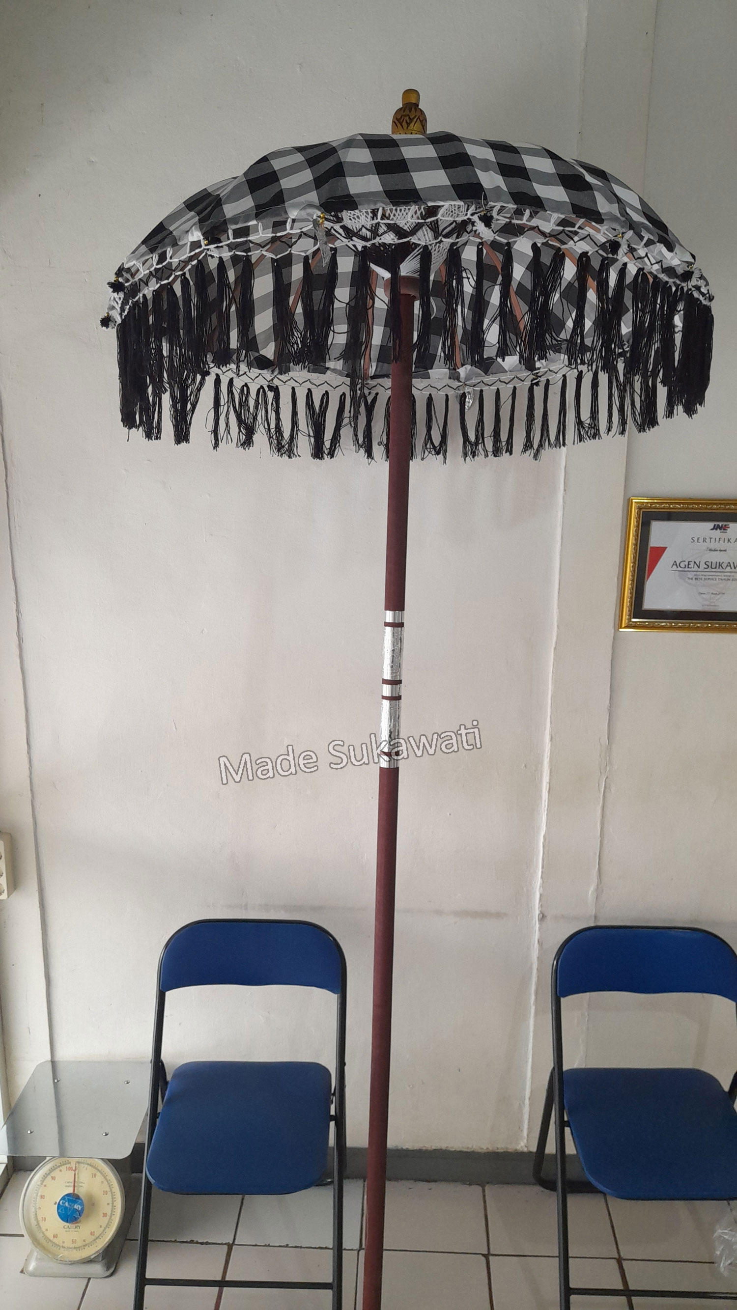 Harga Tedung Terbaru Juni 2024 |BigGo Indonesia