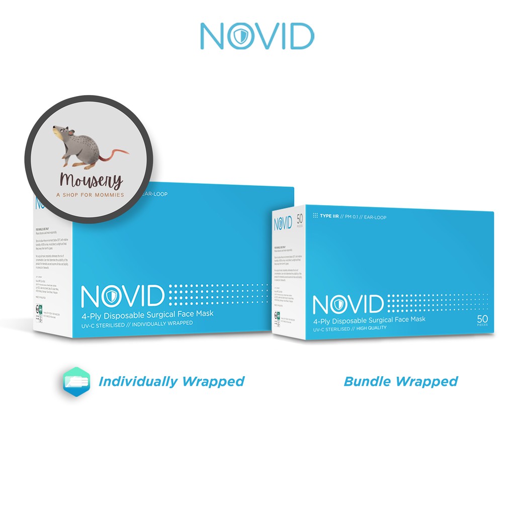 Novid Price & Promotion-Nov 2023|BigGo Malaysia