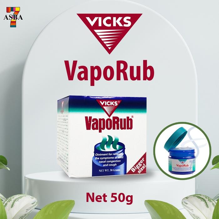 Harga Vicks Vaporub Saudi Terbaru Mei 2024 |BigGo Indonesia