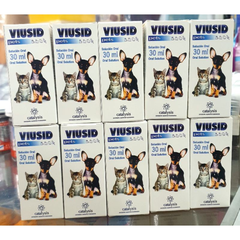 Viusid Price & Voucher Jul 2024|BigGo Philippines