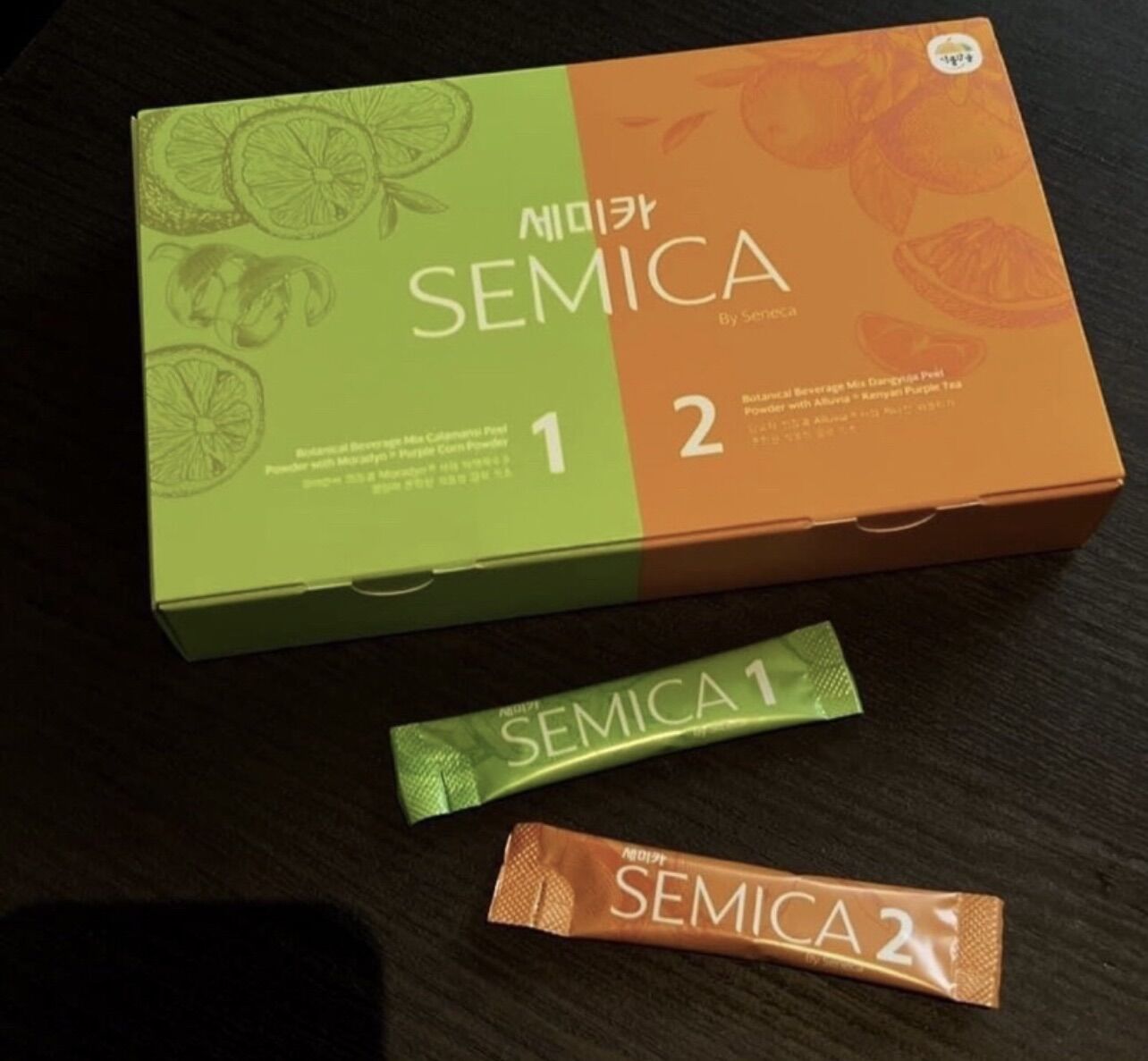 Semica瘦身 Price & Promotion-Aug 2024|BigGo Malaysia