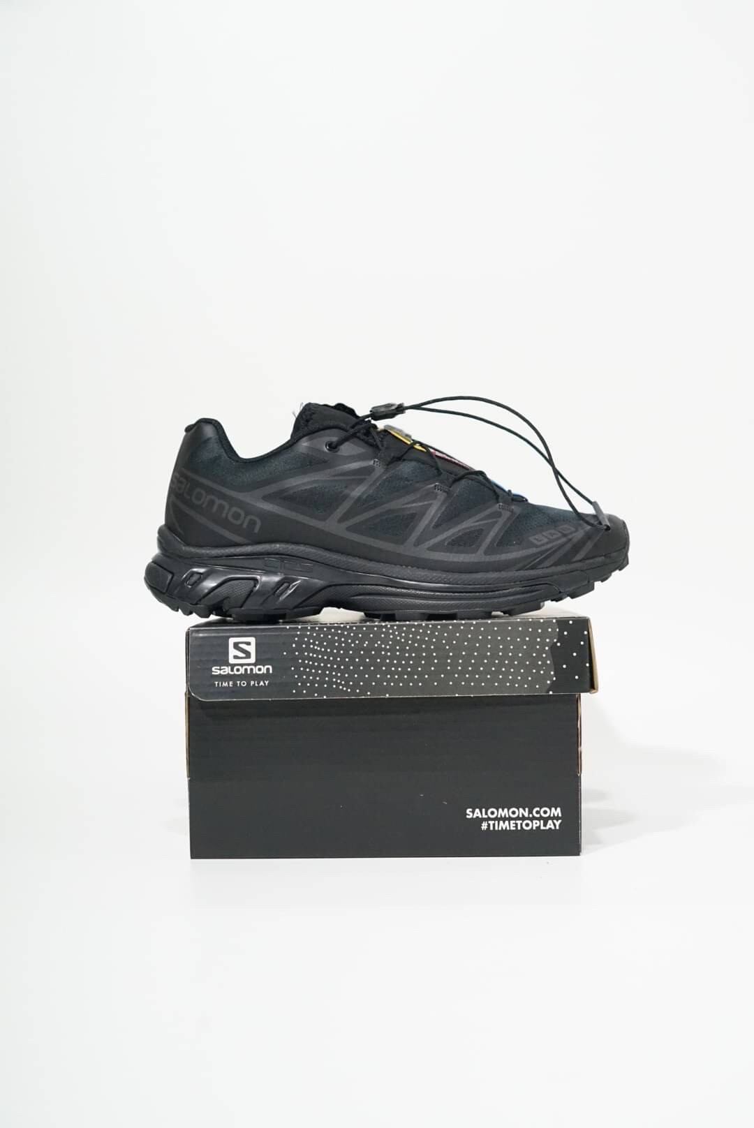 Harga Salomon Terbaru Januari 2024 |BigGo Indonesia