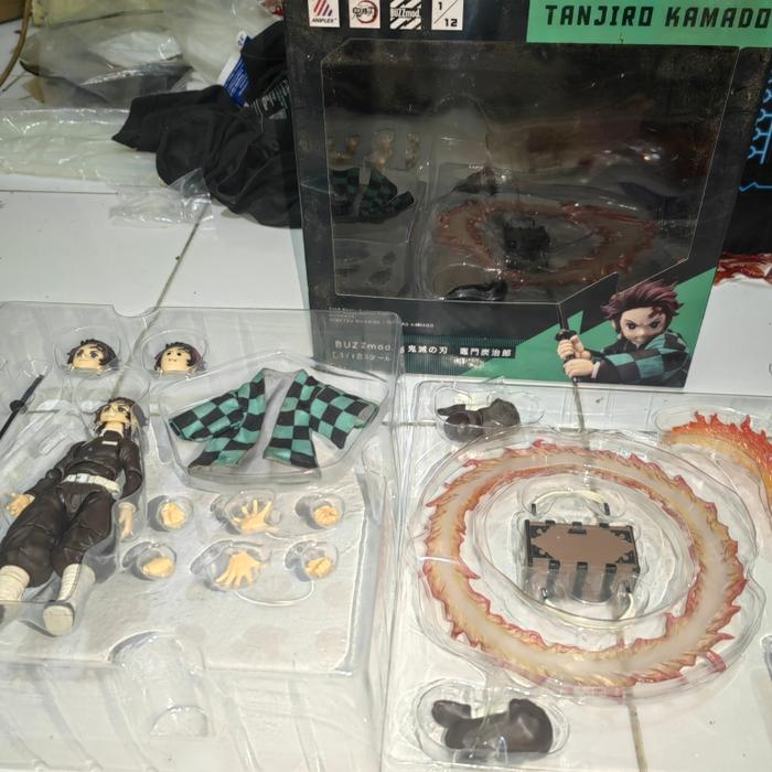 Harga Buzzmod Terbaru Juli 2024 |BigGo Indonesia