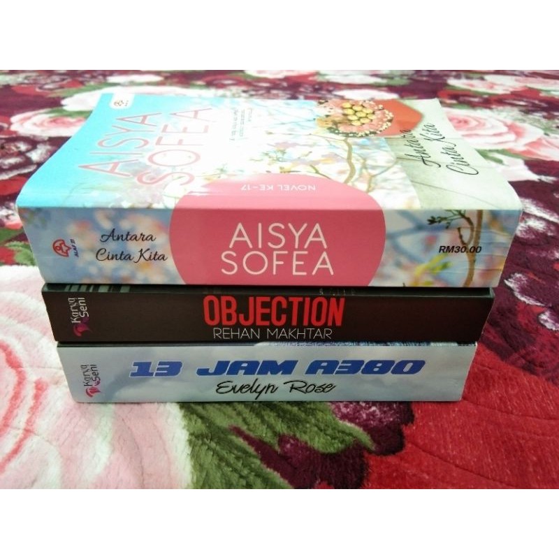 Objection Price & Promotion-Jun 2024|BigGo Malaysia