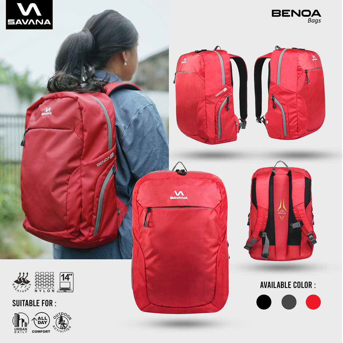 Harga Benoa Terbaru Oktober 2023 |BigGo Indonesia